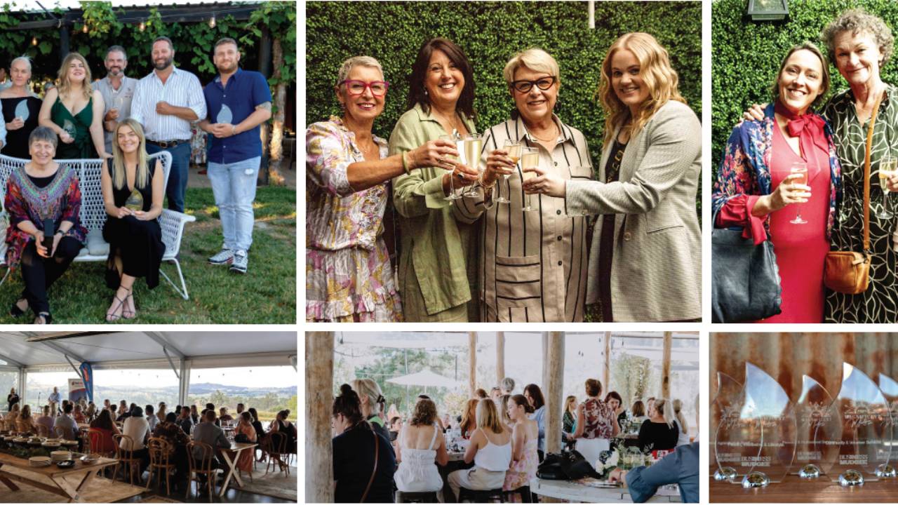 Empowering Mudgee's Business Community