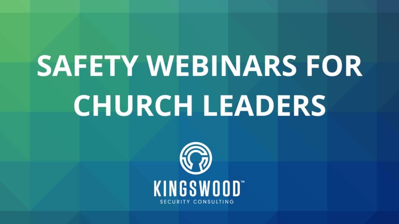 Nonprofit Security Grant Program (NSGP) Webinars