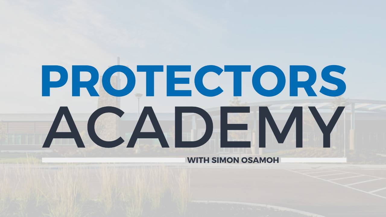 Protectors Academy