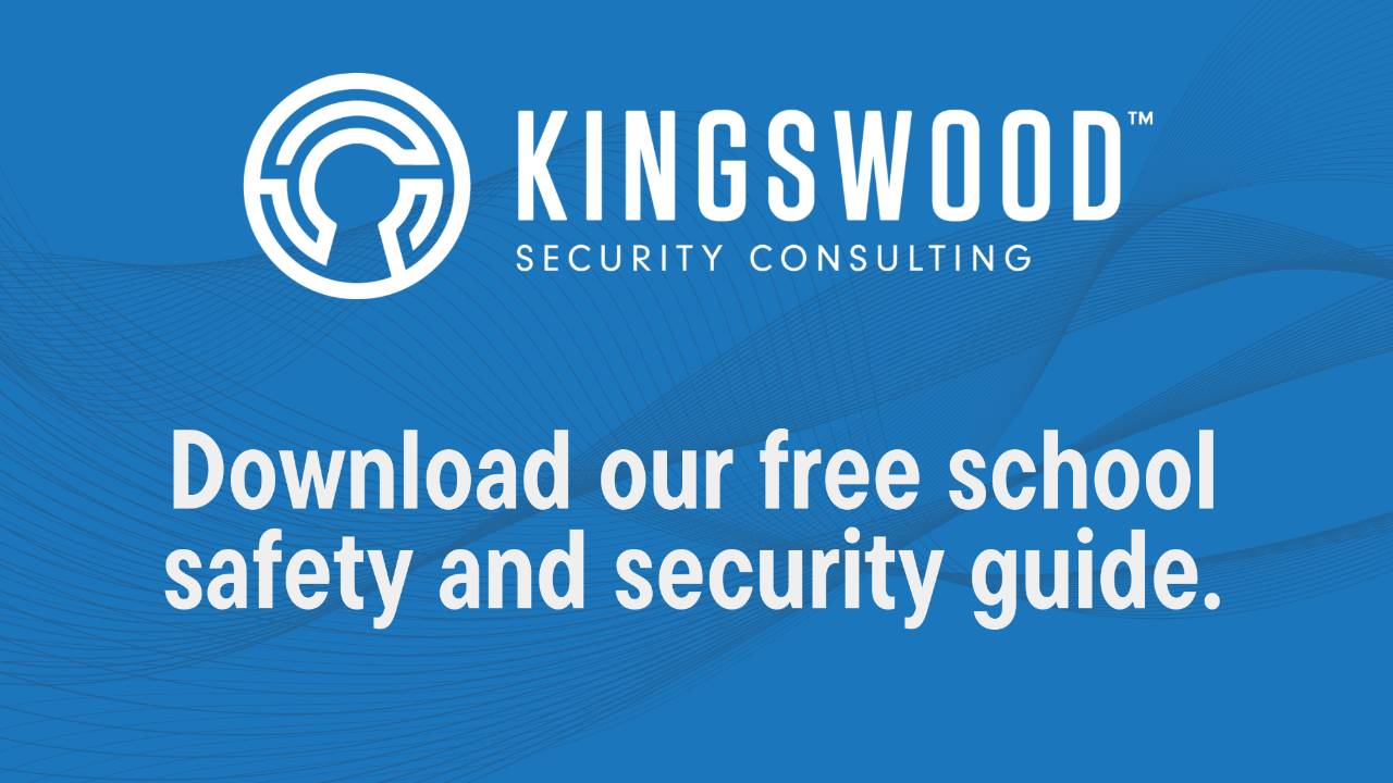 School Safety Guide