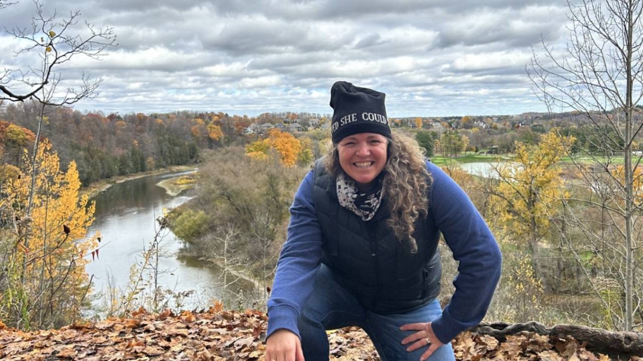 Improvement Relationship With Movement