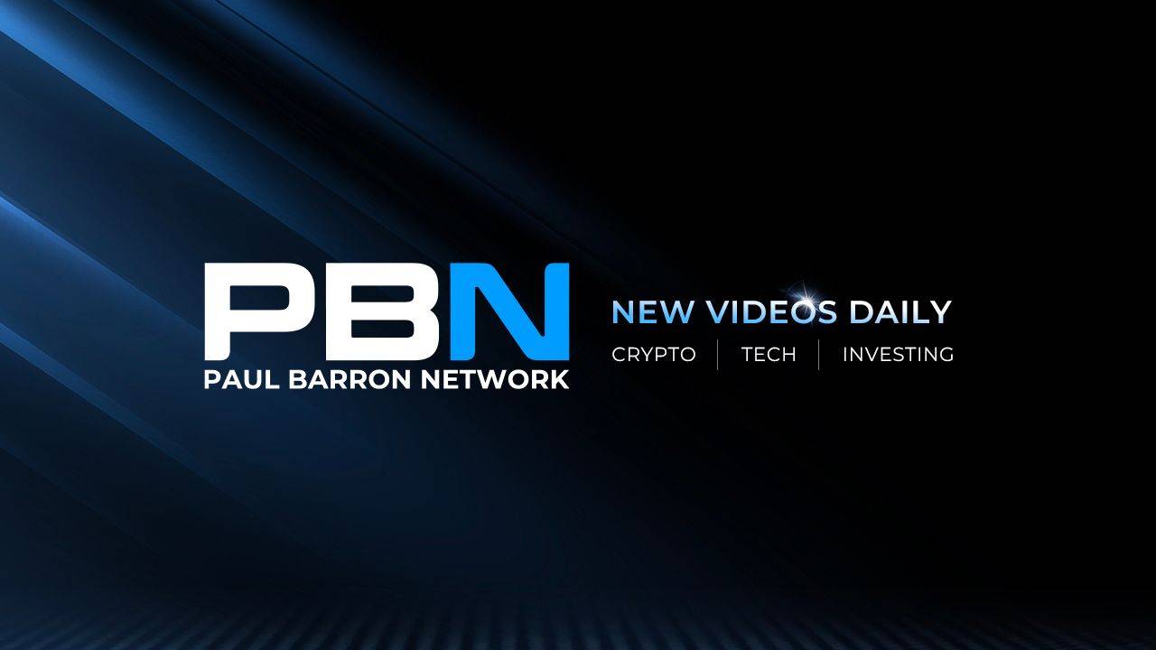 Paul Barron Network