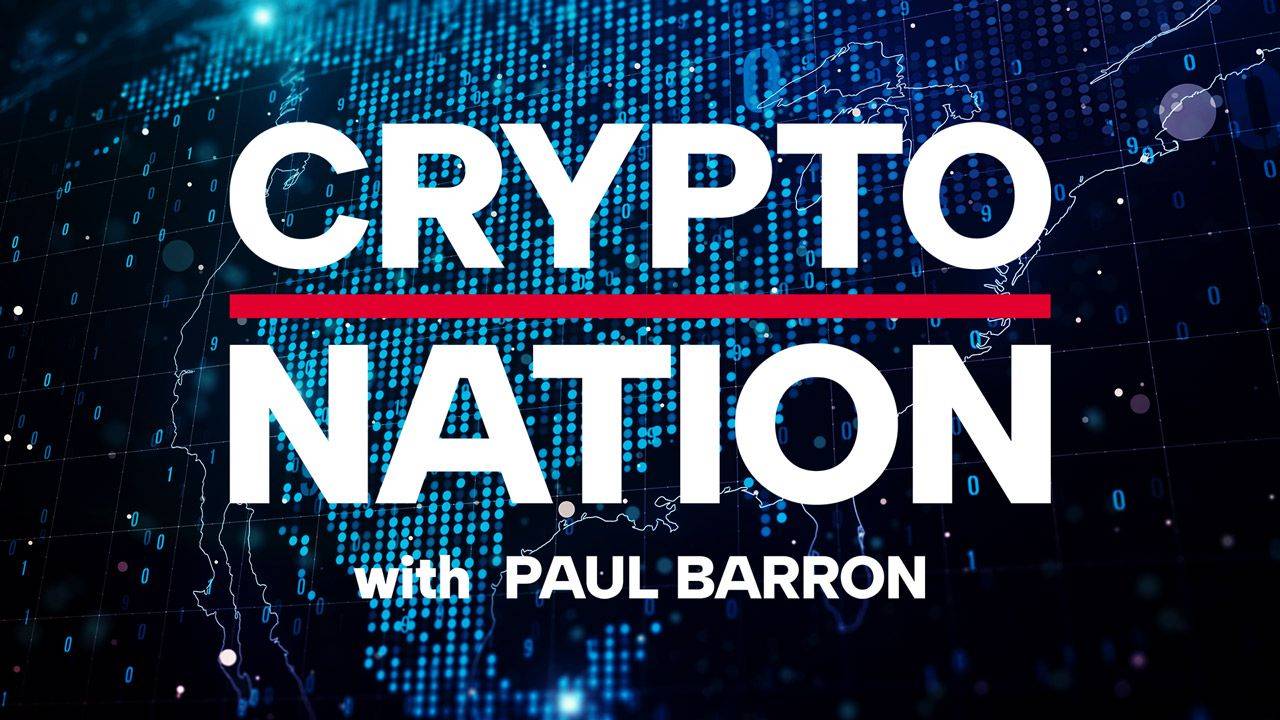 Crypto Nation