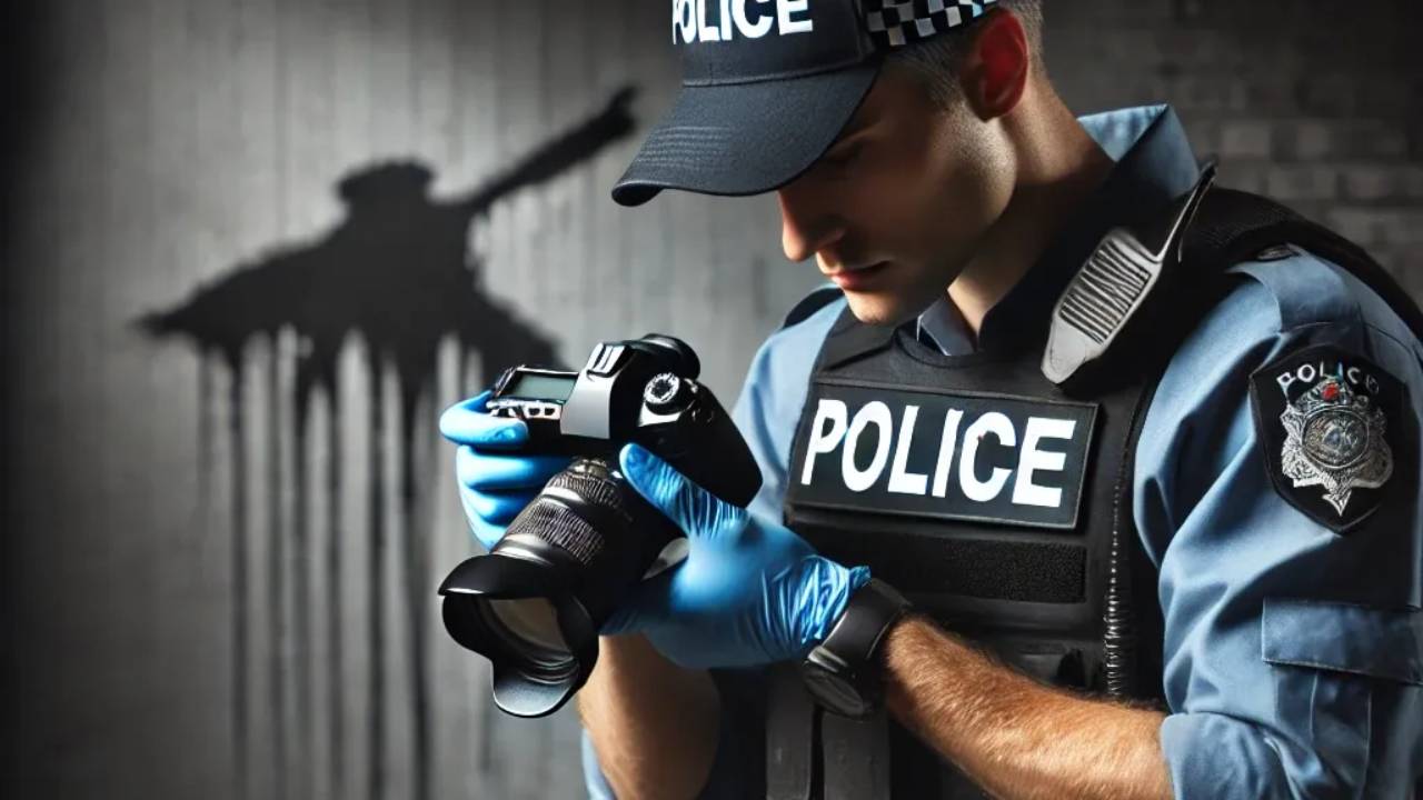 Mastering Police Academy Crime Scene Investigation (CSI) Training