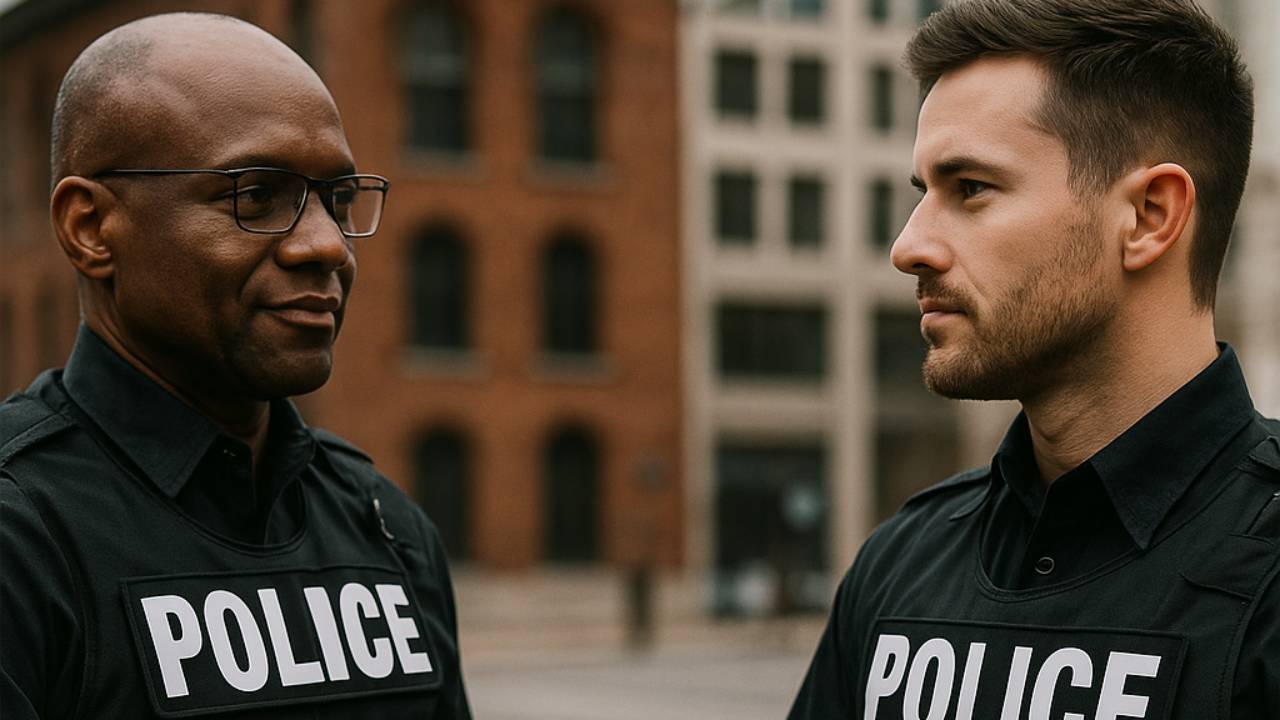 Success Indicators in Law Enforcement: What Sets High Performers Apart