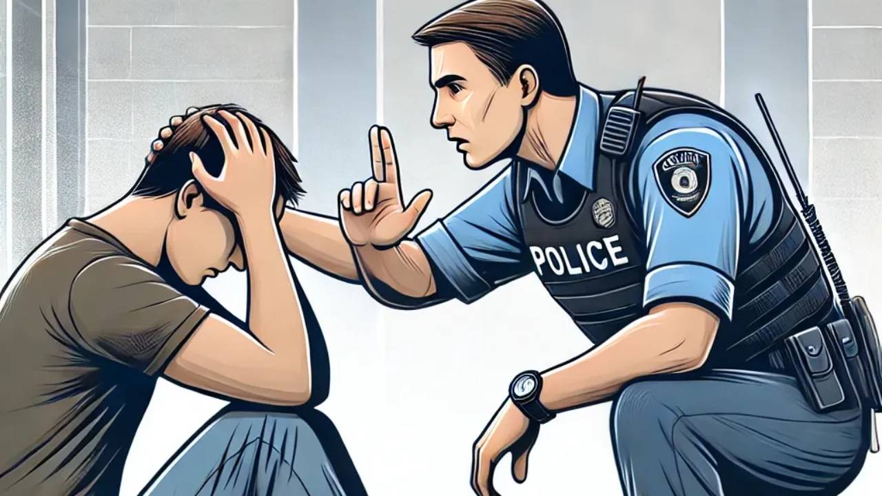 Mastering Police Academy Crisis Intervention Training (CIT)