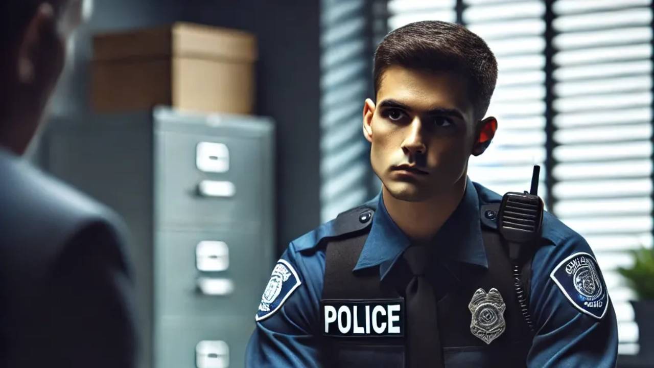 Mastering Police Academy Interview and Interrogation Training