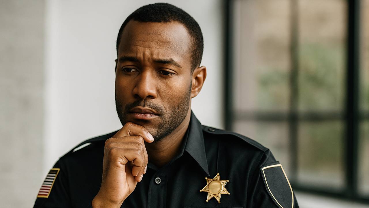 The Role of Emotional Intelligence in Law Enforcement