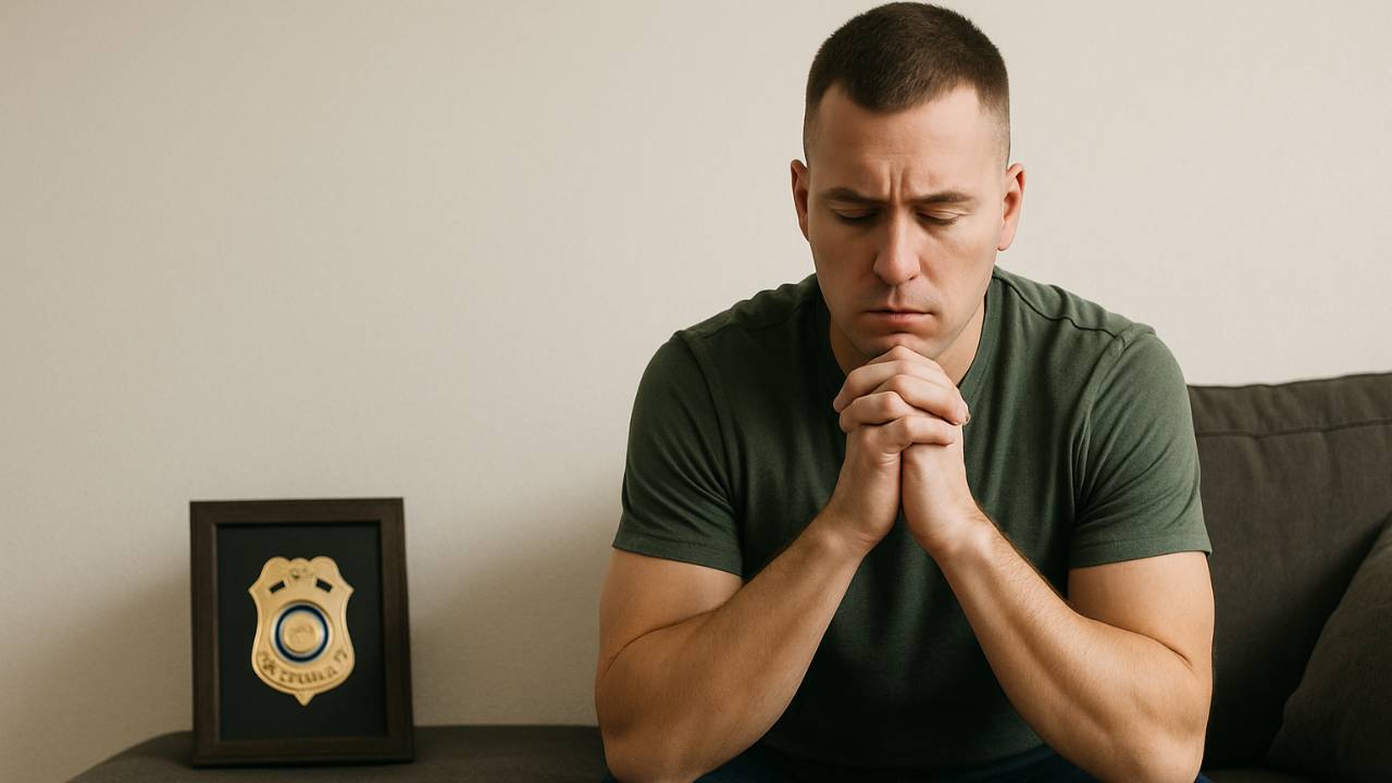 How to Mentally Prepare for the Police Academy