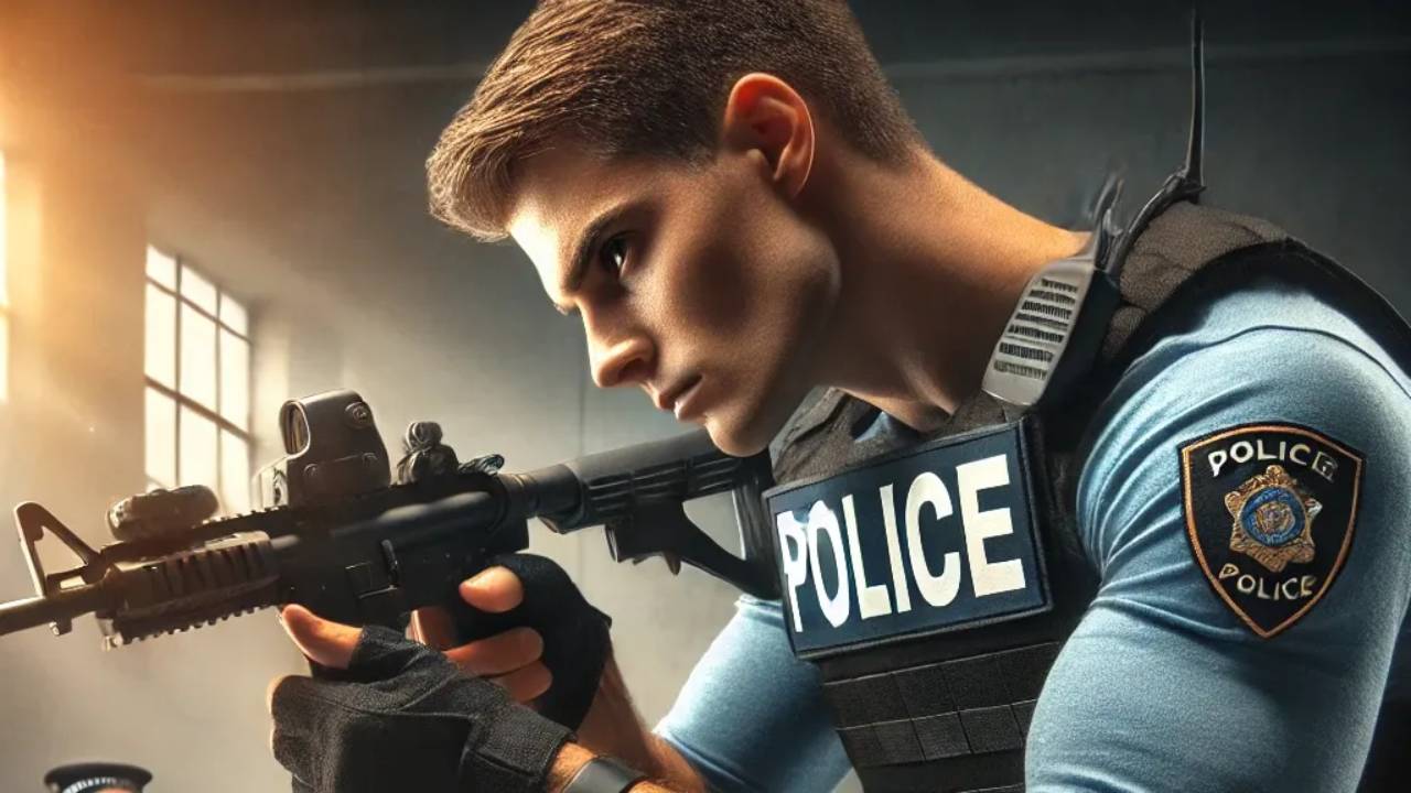 Mastering Police Academy Use of Force Decision-Making