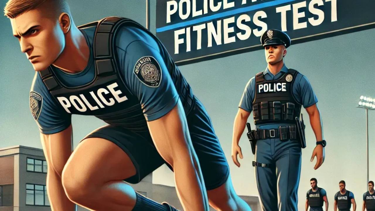 Mastering Police Academy Fitness for Duty Evaluations