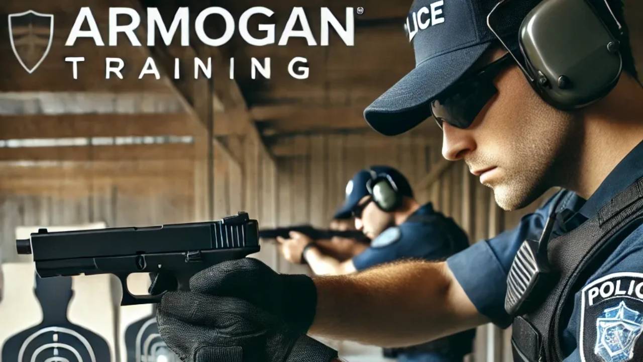 How to Succeed in Police Academy Firearms Safety Training