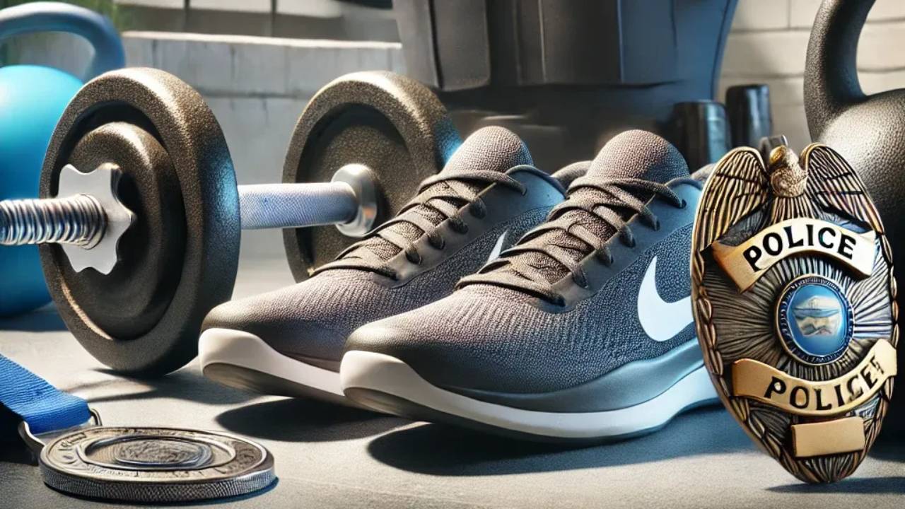 The Importance of Physical Fitness in Law Enforcement Careers