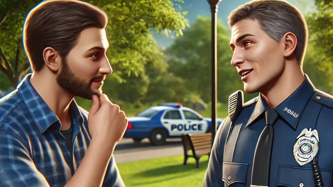 Mastering the Art of Communication in Law Enforcement