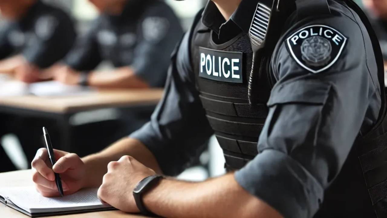 How to Prepare for Police Academy Scenario Judgment Training