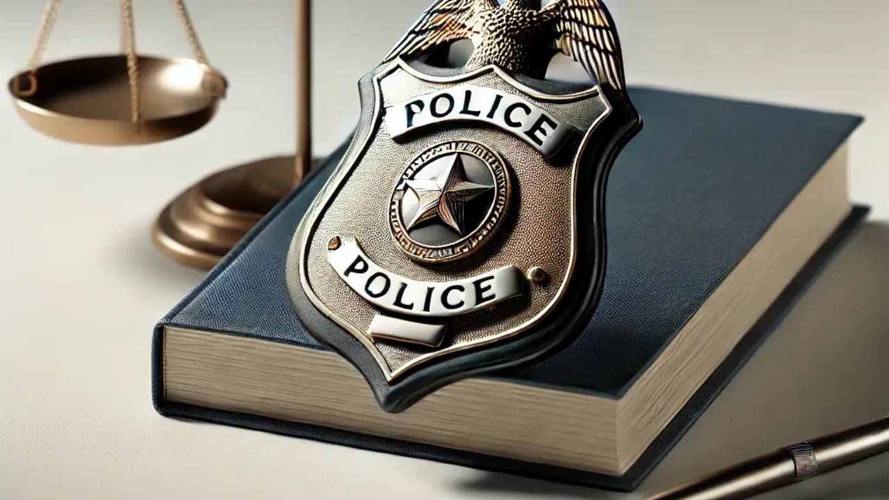 The Role of Ethics and Integrity in Law Enforcement Careers