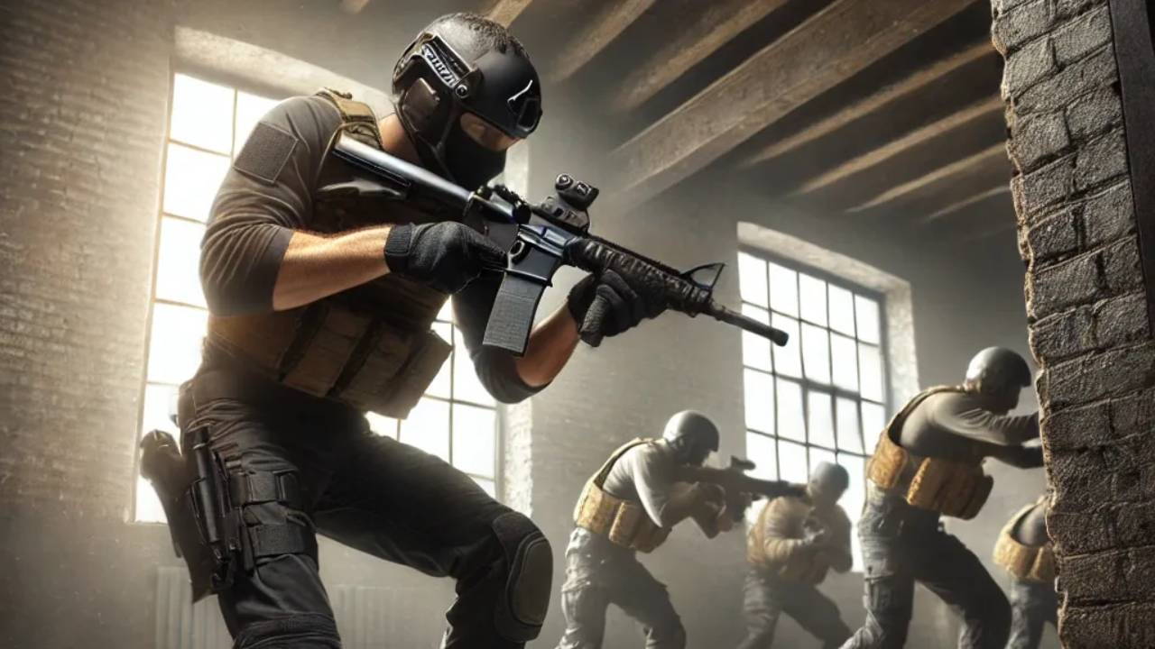 How to Prepare for Police Academy Tactical Training