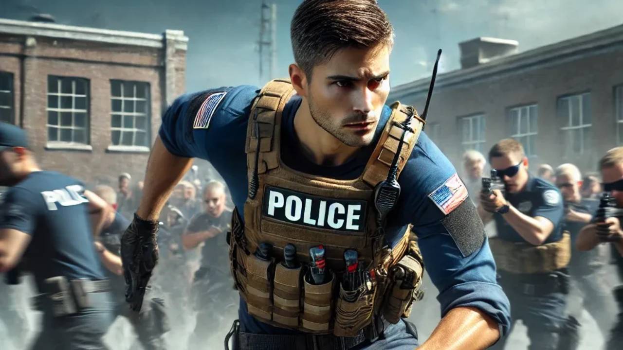How to Prepare for Police Academy Crisis Response Training