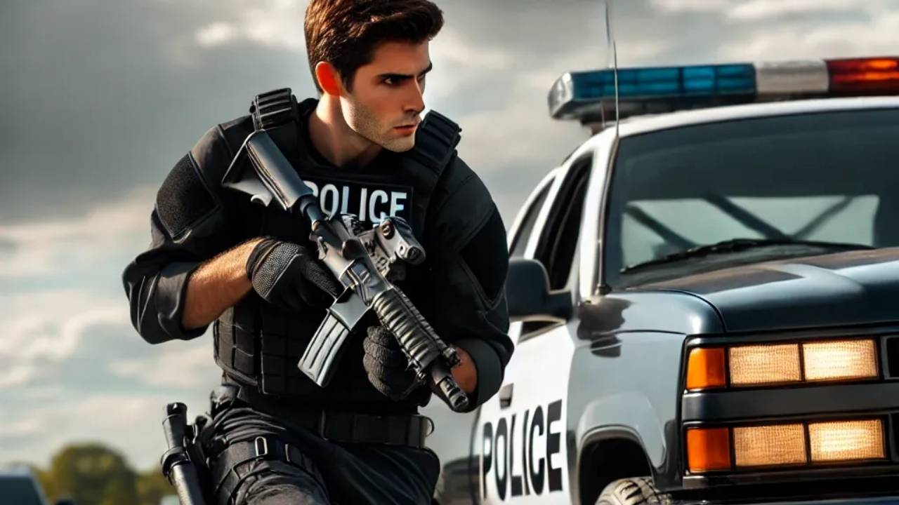 Mastering Police Academy Vehicle Operations Training