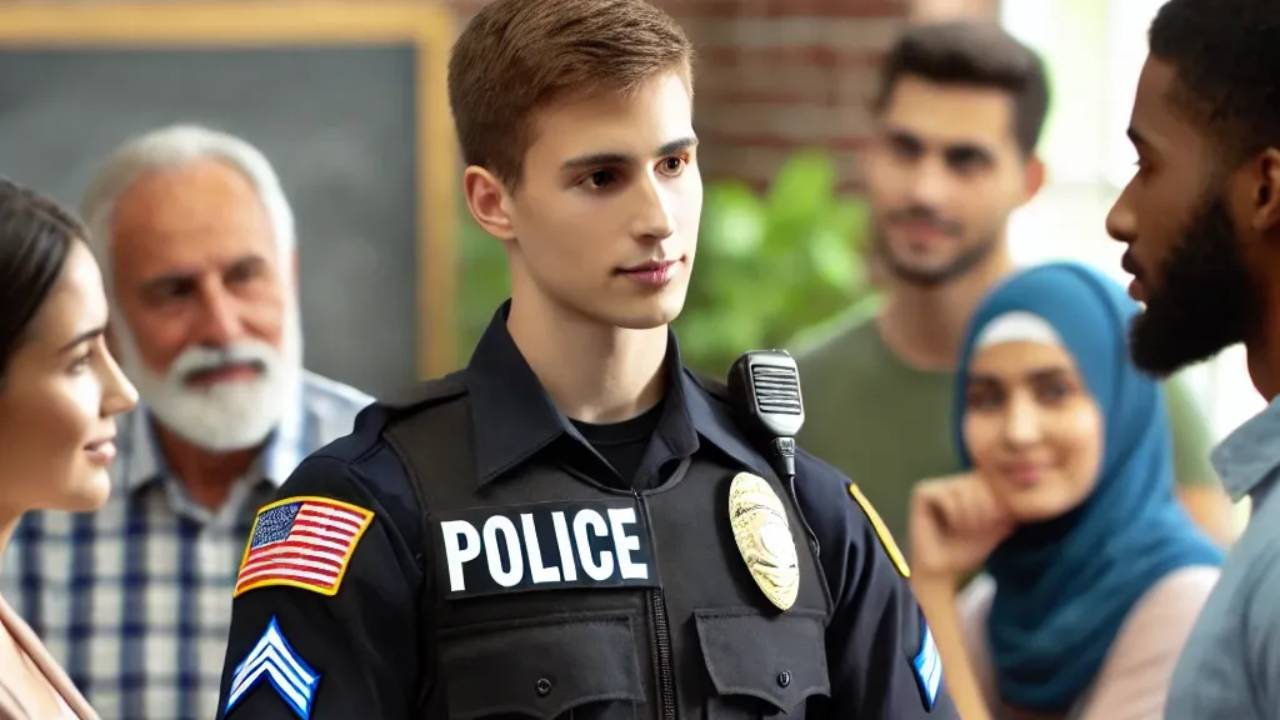 Mastering Police Academy Cultural Awareness and Diversity Training
