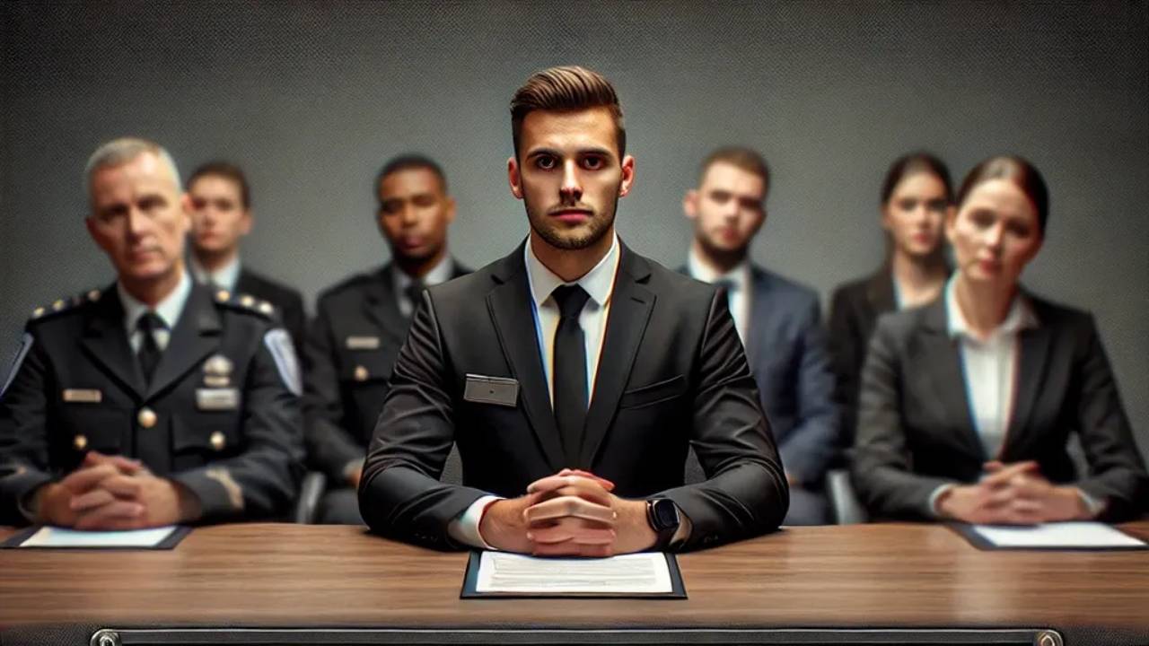 How to Prepare for the Police Oral Board Panel Interview