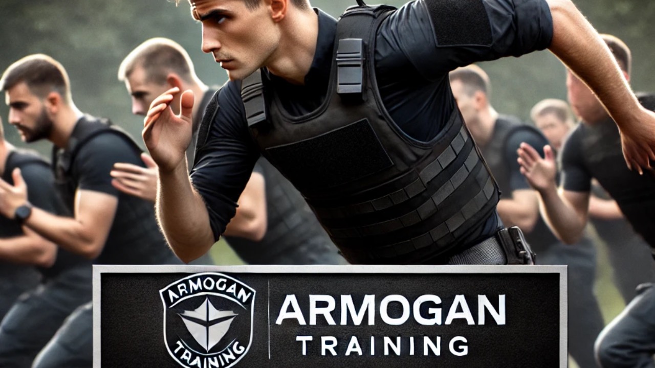 5 Tips to Thrive in the Police Academy