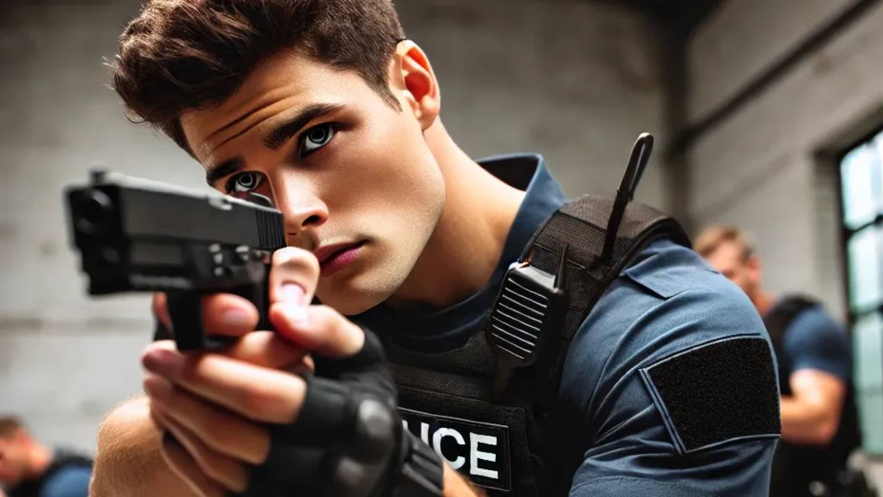 How to Prepare for Police Academy Use of Force Training