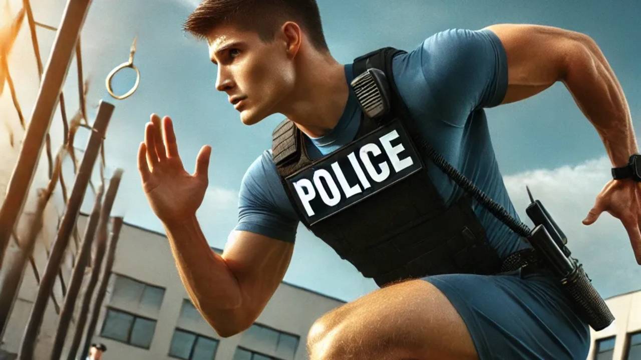 Mastering Police Academy Fitness and Nutrition for Peak Performance