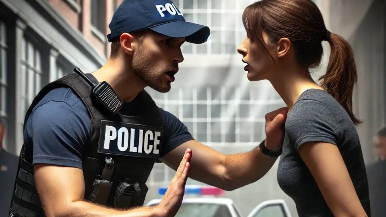 Mastering Police Academy Conflict Resolution Training