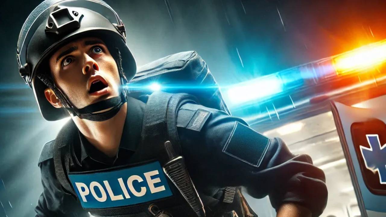 Mastering Police Academy Emergency Response Training