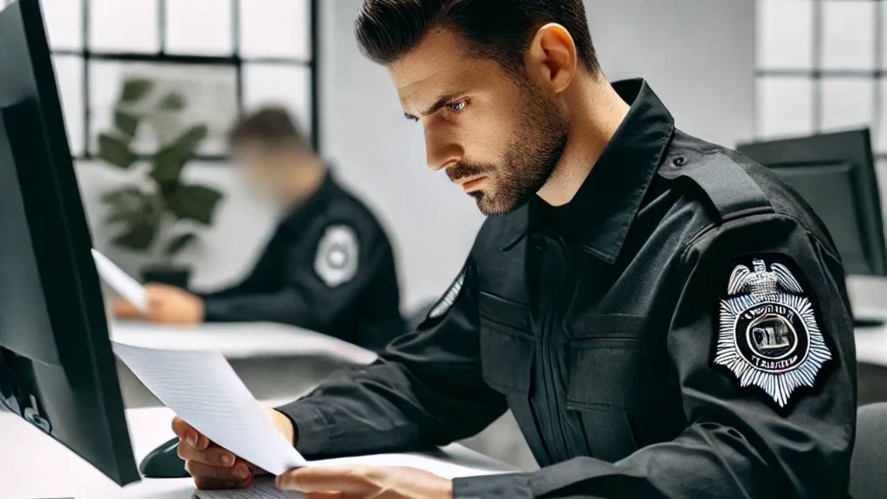 How to Succeed in Police Situational Judgment Tests (SJTs)