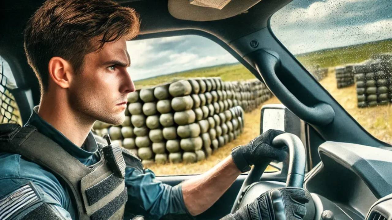 How to Prepare for the Police Academy Driving Skills Course