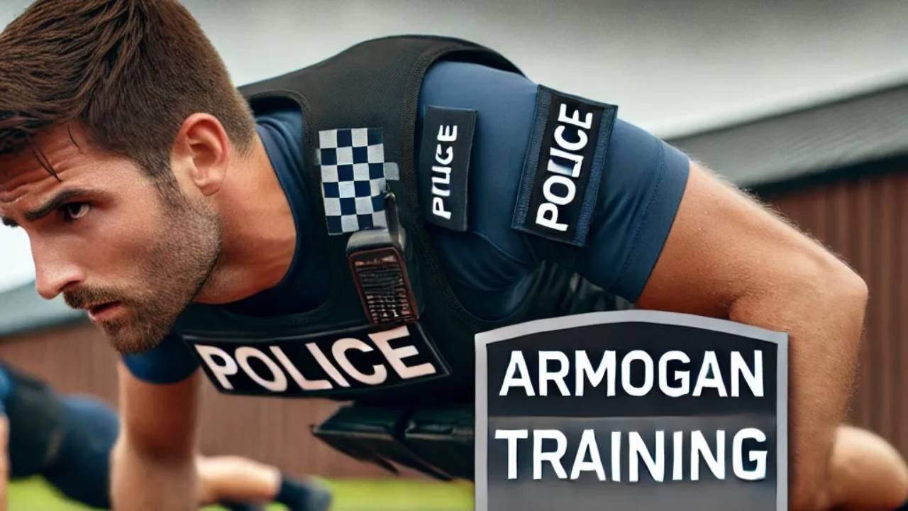 How to Prepare for Police Academy Physical Fitness Standards