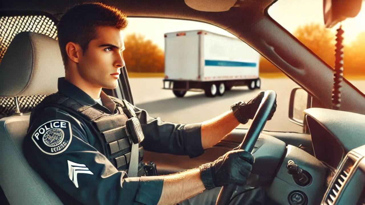 How to Prepare for Police Academy Defensive Driving Certification