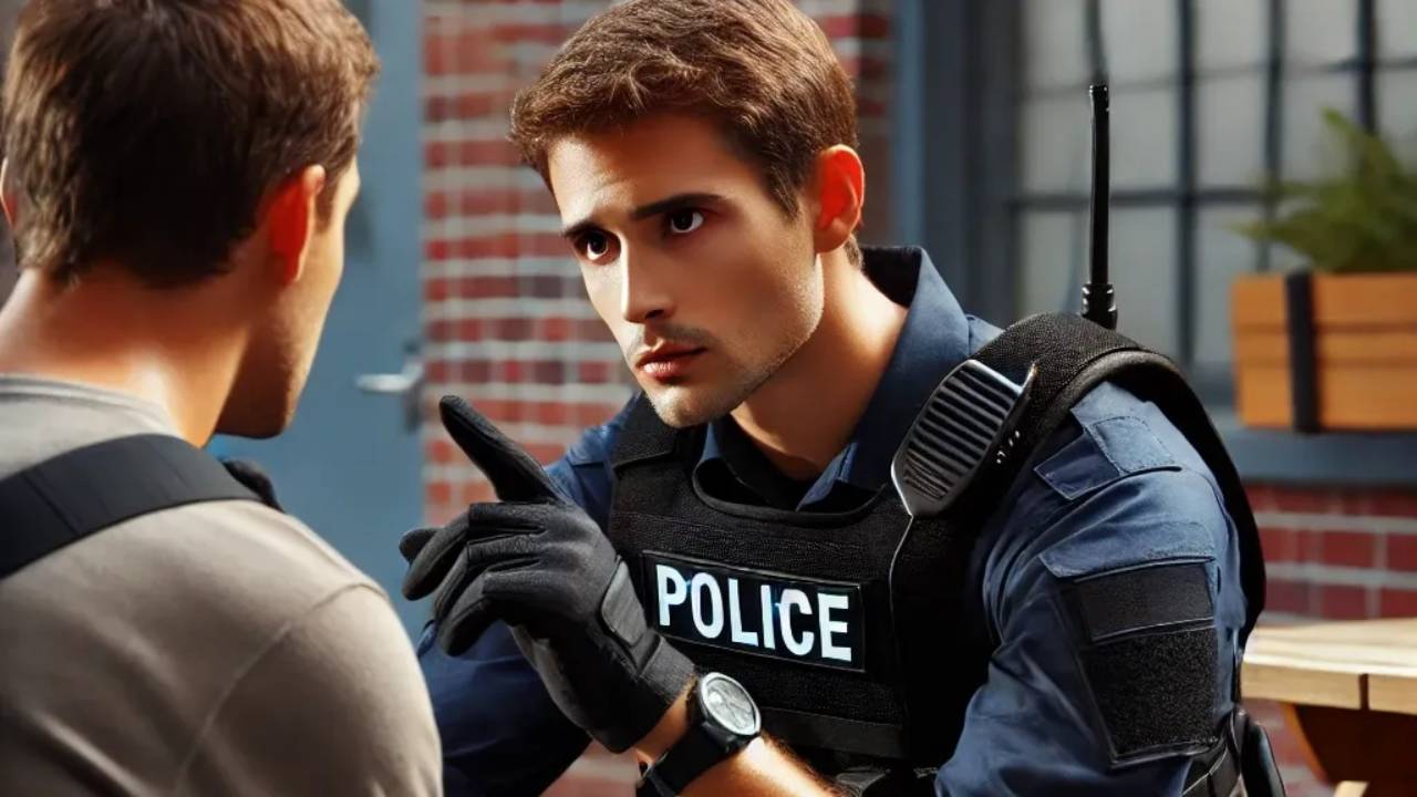 Mastering Police Academy Tactical Communications Training