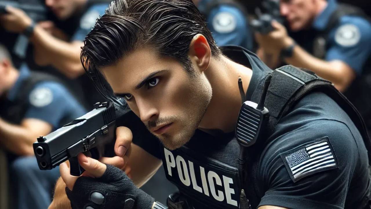 Mastering Police Academy Decision-Making Under Pressure