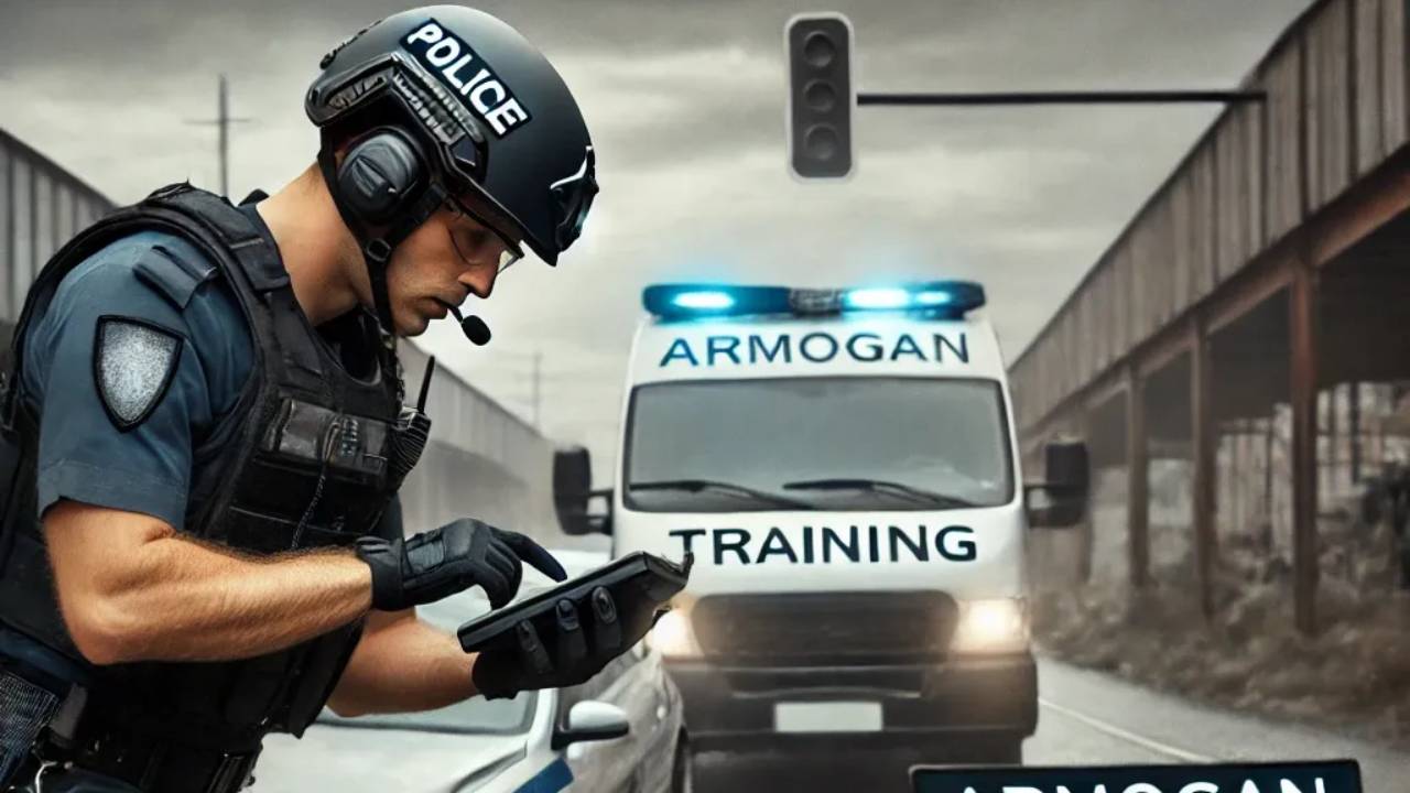 How to Ace the Police Academy Emergency Response Training