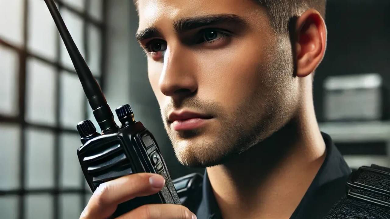 Mastering Police Academy Radio Codes and Call Sign Training