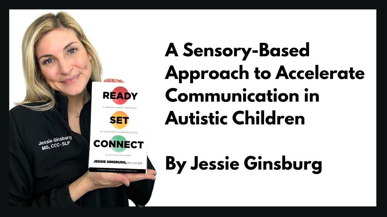 Ready Set Connect Book