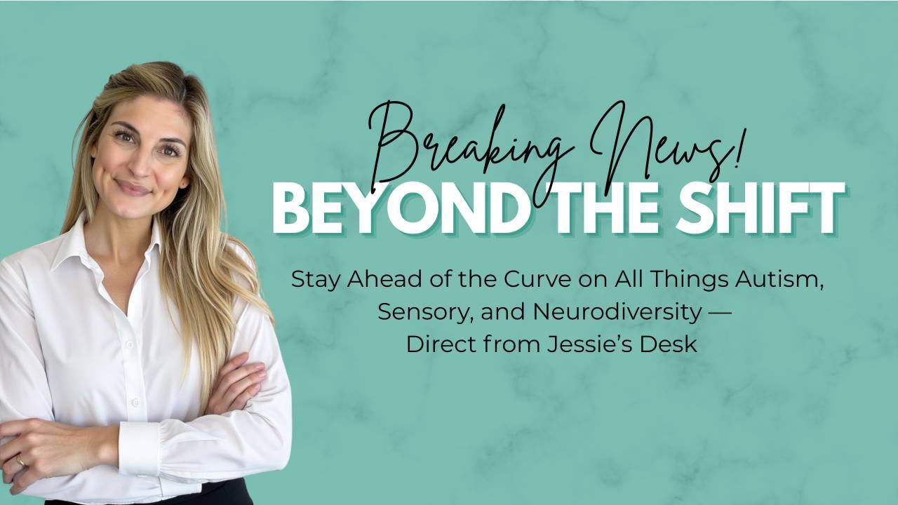 Beyond the Shift Newsletter