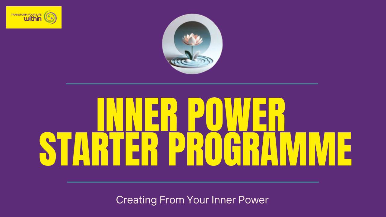 Inner Power Starter Programme