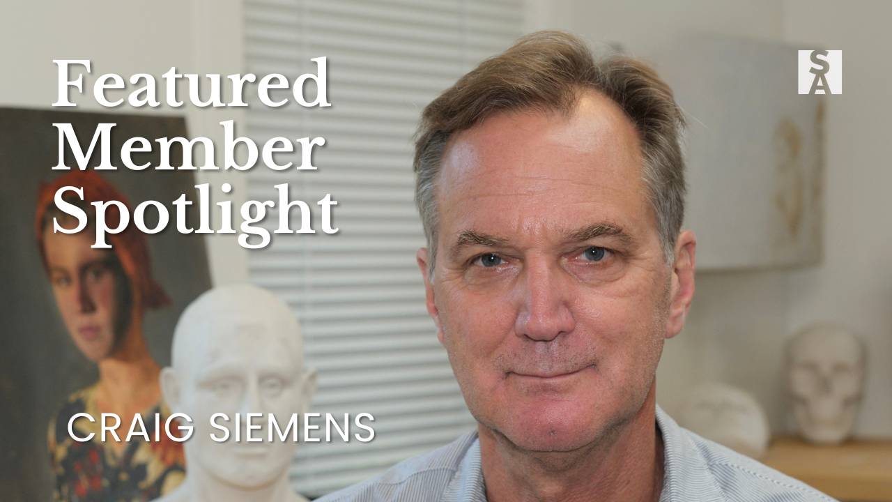 Featured Member Spotlight: Craig Siemens
