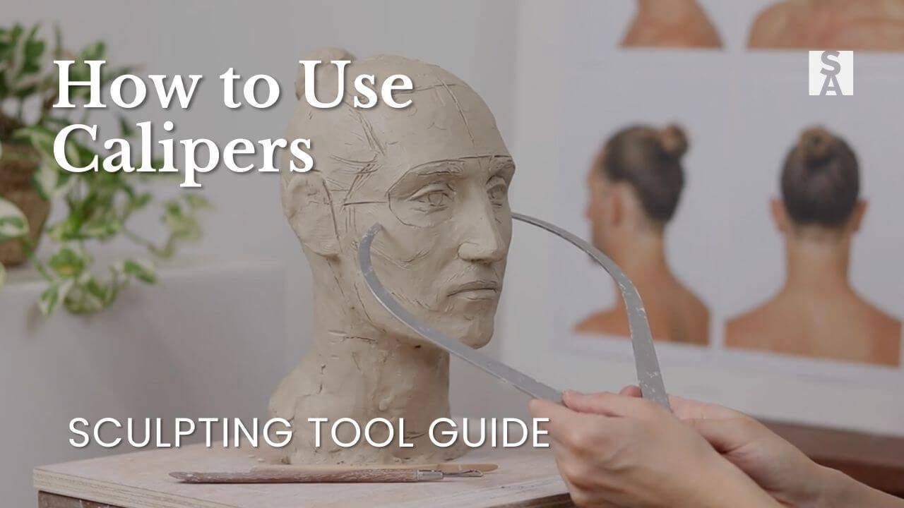 How to Use Calipers in Sculpture: A Beginner’s Guide