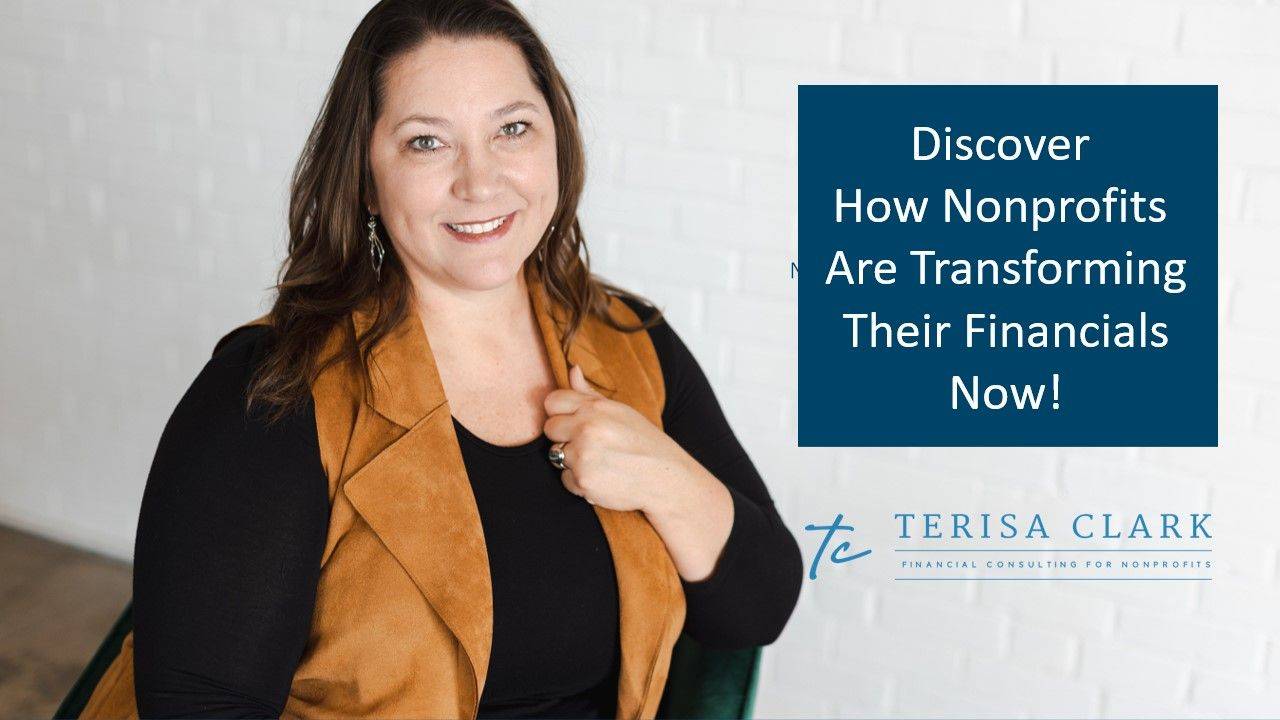 Discover How Nonprofits Are Transforming Their Financials Now