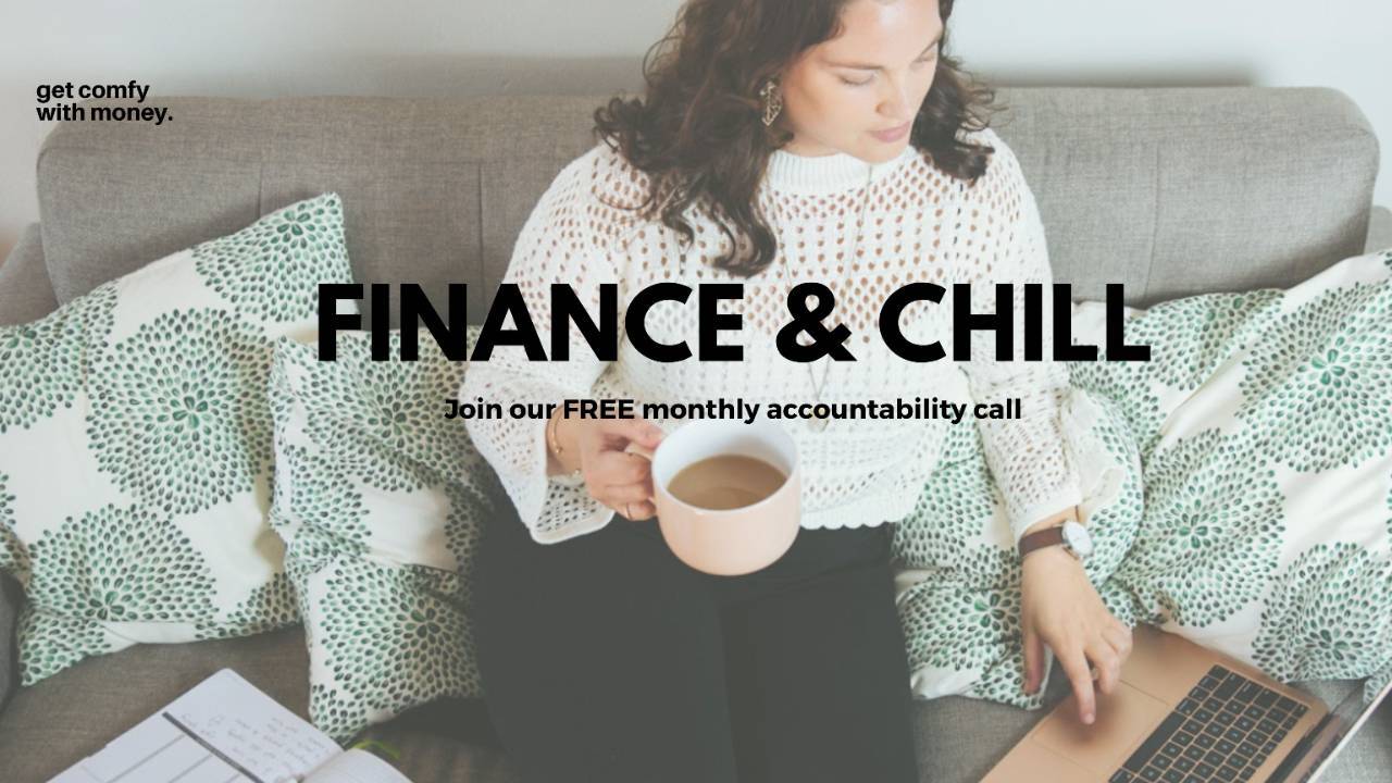 Finance and Chill