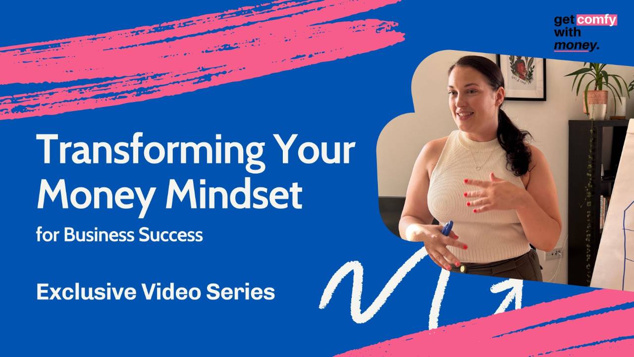 Transforming Your Money Mindset for Business Success