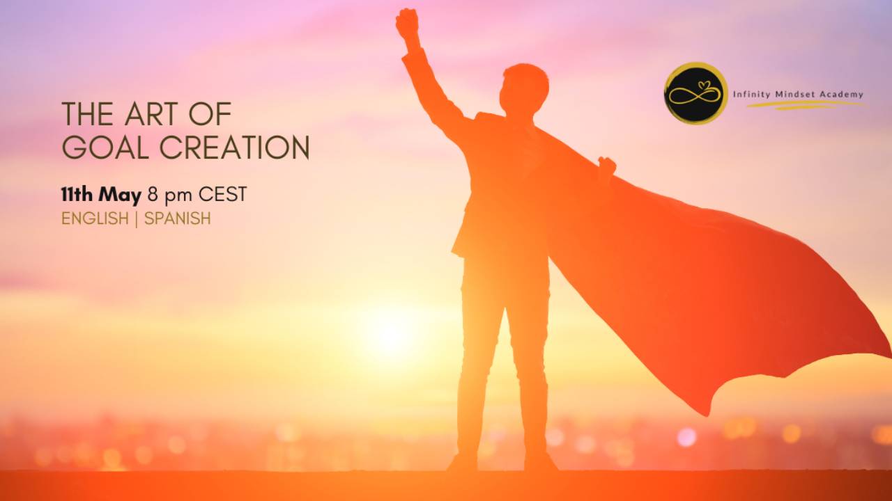 The Art of Goal Creation