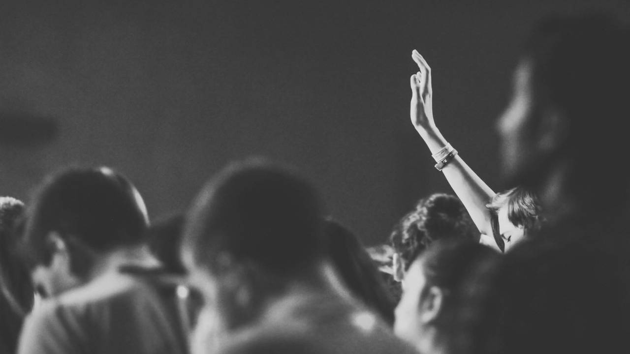 The Perfect Worship Service? 10 Elements for an Amazing Sunday