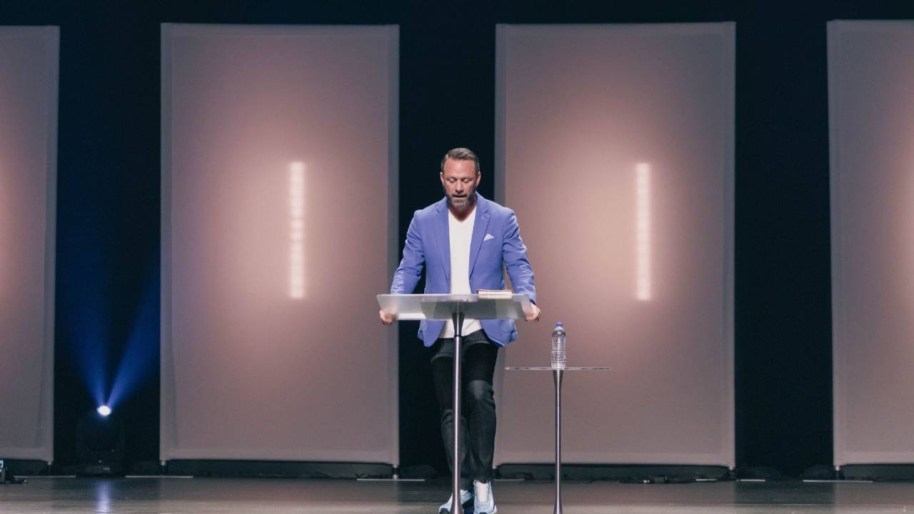 3 Teams to Make Your Life Dramatically Easier as a Pastor