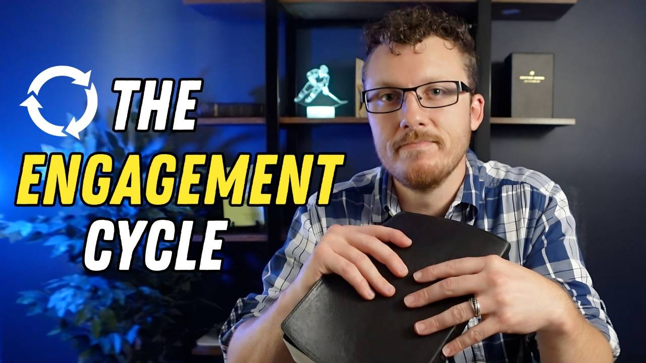 Preach Transformational Sermons With This Tool